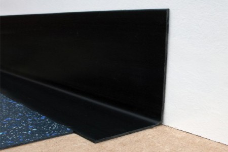 Flexible PVC Skirting | Maadi Specialized Contracting Company