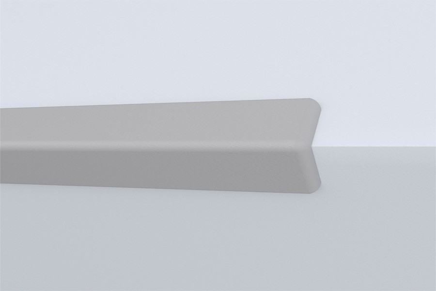 hand rail & wall guard and corner guard | Maadi Specialized Contracting ...