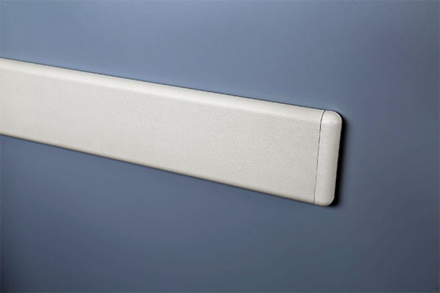 Wall Guard | Maadi Specialized Contracting Company