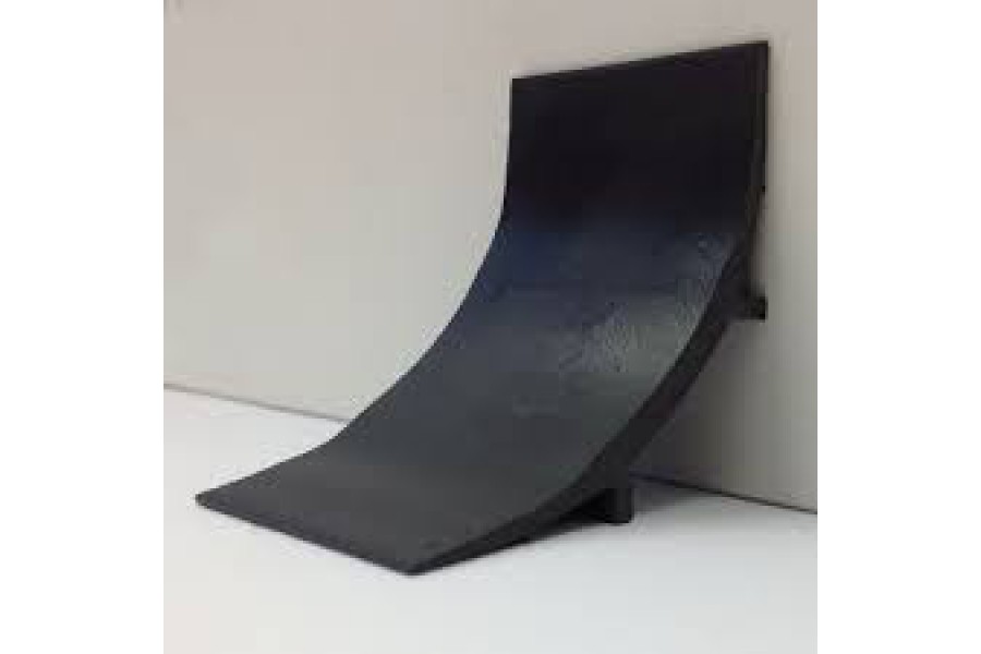 PVC Cove Strip | Maadi Specialized Contracting Company