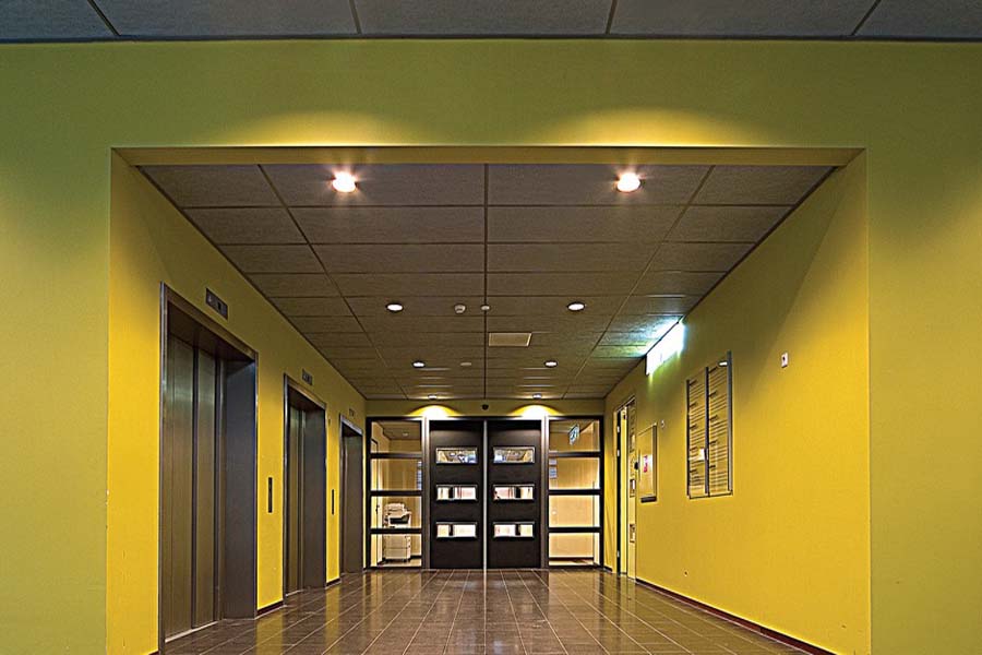 Rockfon Pacific | Maadi Specialized Contracting Company